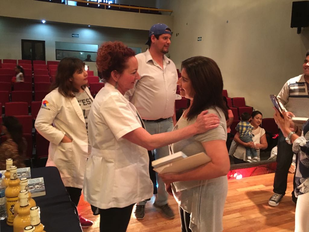 A Proud Graduation Day! – Tia Foundation