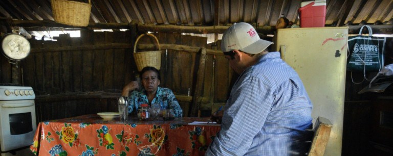 Meet Dr. Roberto – Tia Foundation